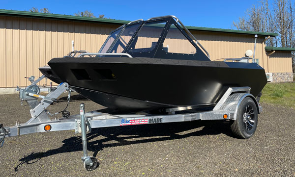 Home - Torch Craft Marine