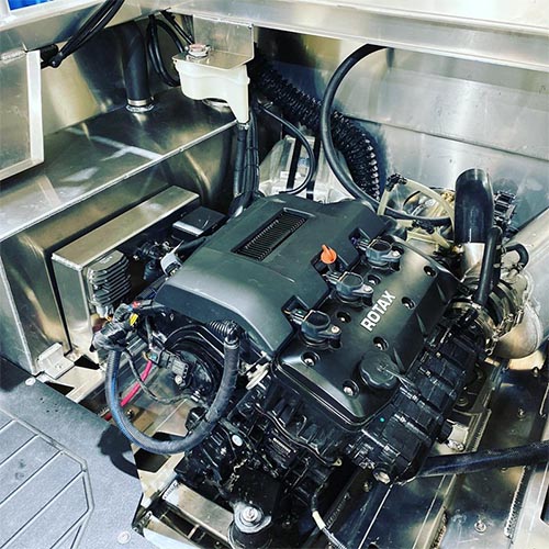 About - Torch Craft Marine