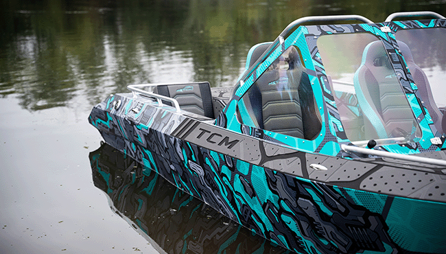 Custom Jet Boats Valley Car Sales 2004 CUSTOM WELD BOAT