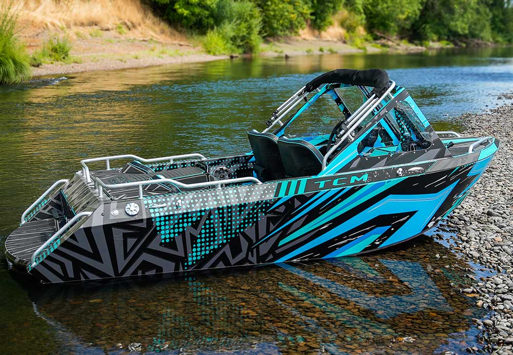 Home - Torch Craft Marine