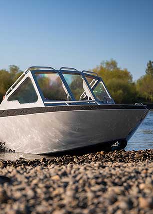 Models - Torch Craft Marine